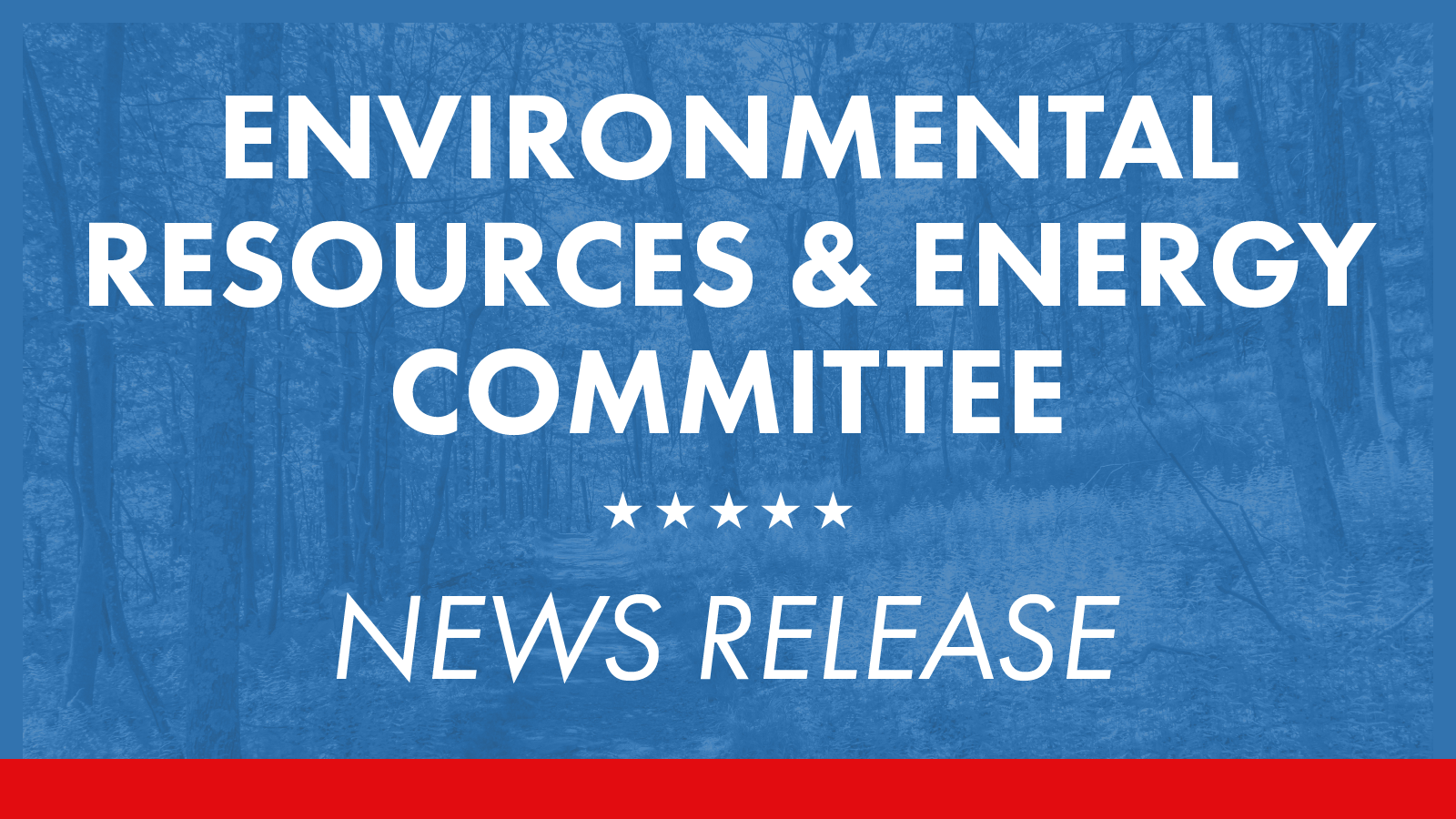 PA Senate Environmental Resources & Energy Committee to Hold ...
