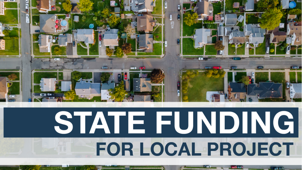 Yaw, Owlett Announce PENNVEST Funding for Elkland Borough Authority ...