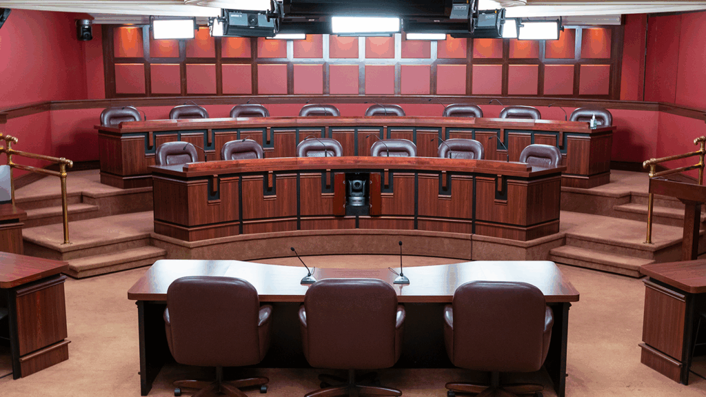 Senate ERE, CPPL Committees to Hold Joint Public Hearing on Resource ...